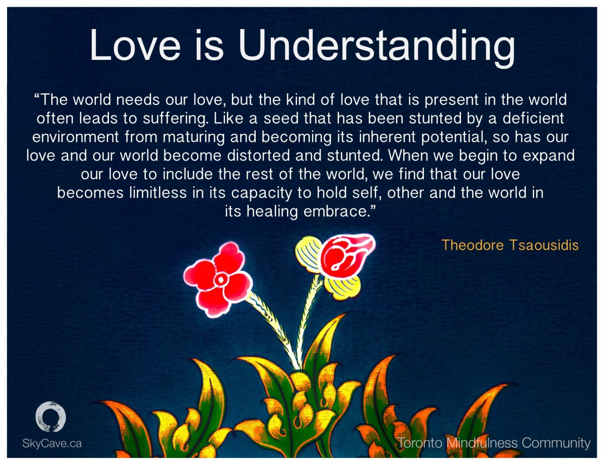 Toronto Mindfulness Community | A Secular Meditation Group